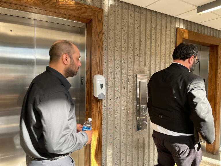 Halifax Alehouse death: Trial hears victim put in ‘chokehold’ by ...