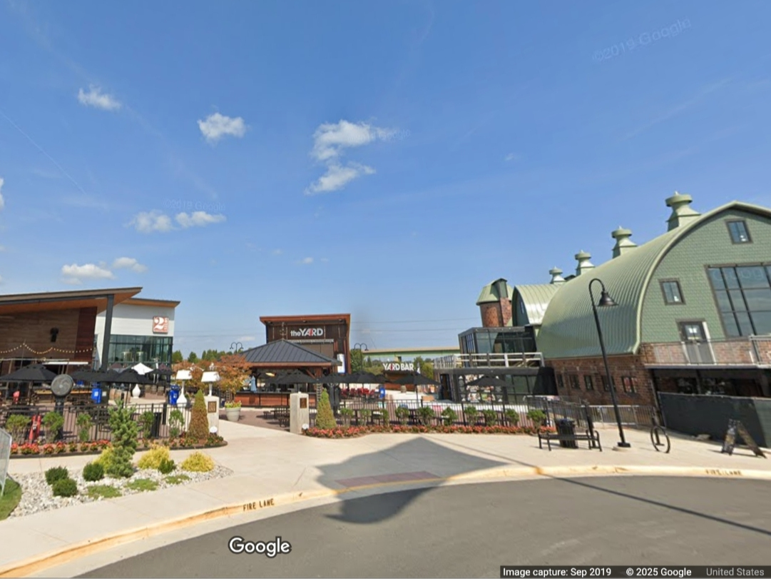 Taste Of NoVA Relocated To Manassas Due To Government Shutdown