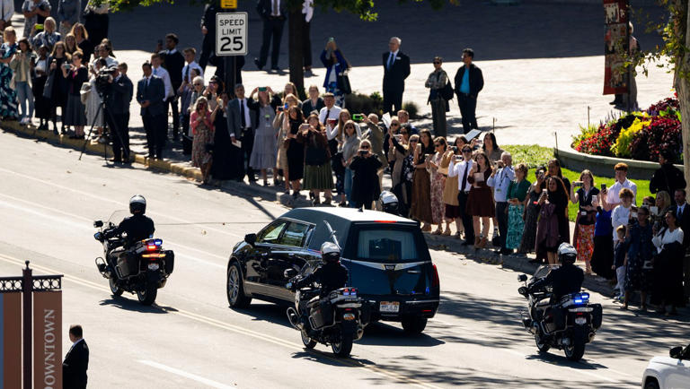 Mourners remember Latter-day Saints president as a ‘healer of hearts ...