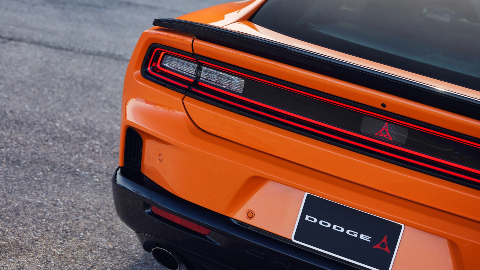 The V8 Muscle Car Fans Have Clamored For May Finally Become a Reality