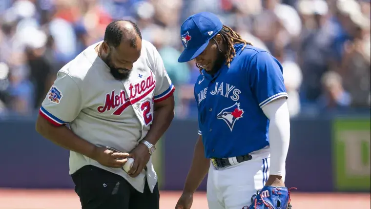 Vladimir Guerrero Jr. family tree: Meet Blue Jays star's Hall of Fame ...