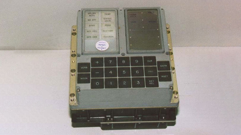 Giant Leap: The Technology That Made The Apollo Mission Successful