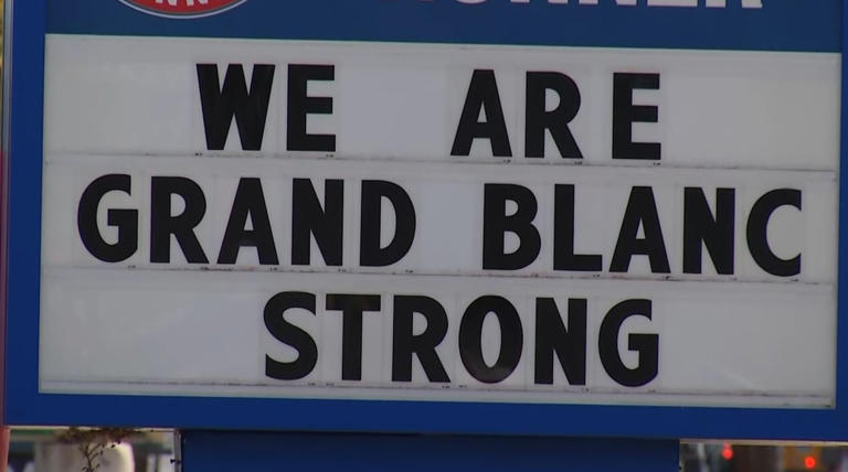 FBI gives motive on Grand Blanc LDS church attack