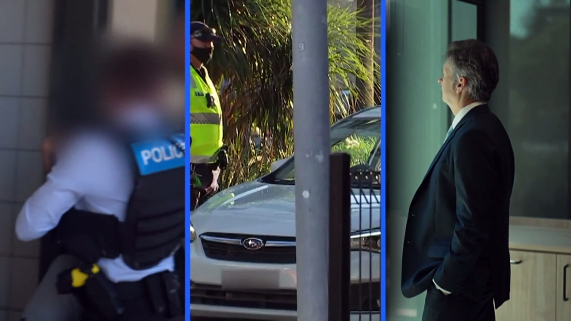 Queensland Human Rights Commissioner says state human rights law should ...