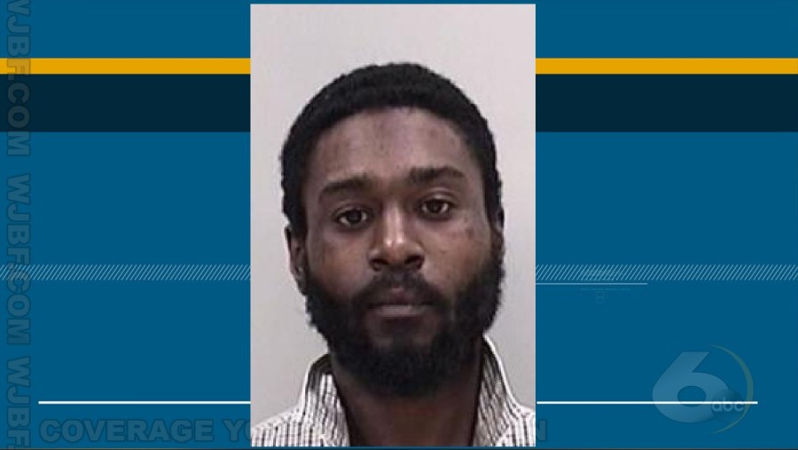 Man accused of killing homeless man at Laney Walker Chevron in police ...