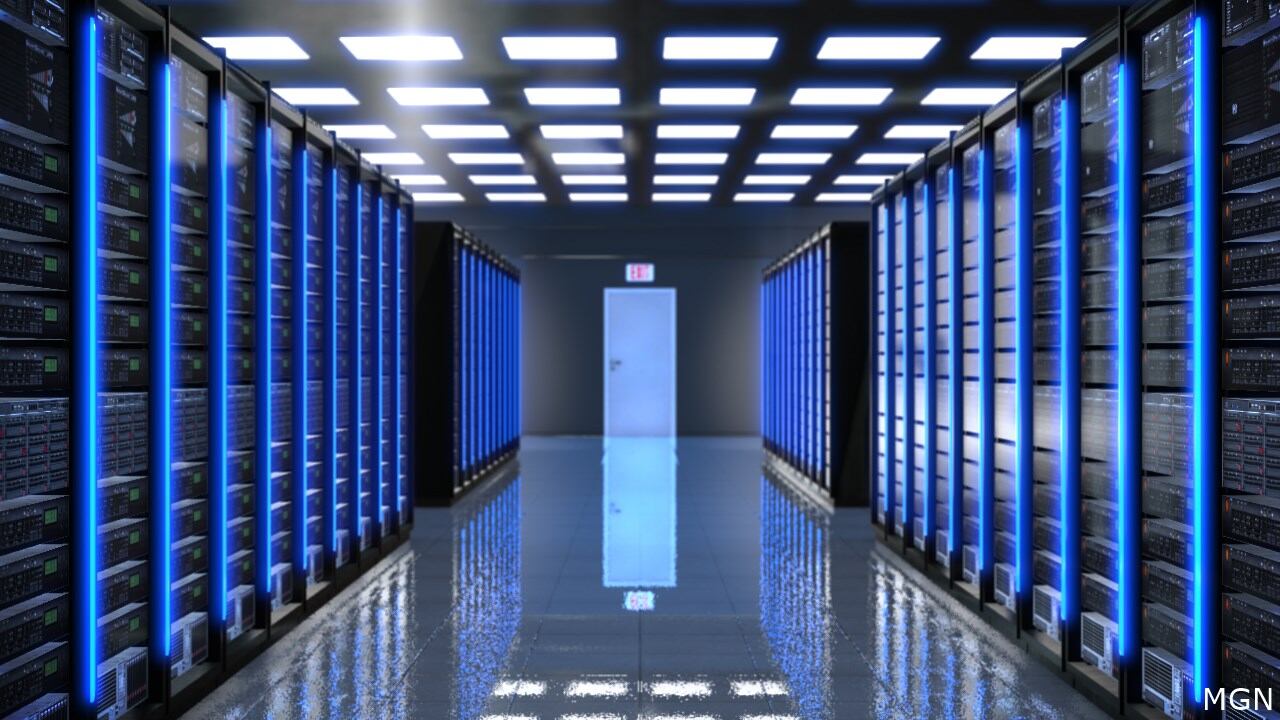 New $700 million data center in Temple will be near Robinson Family Farm