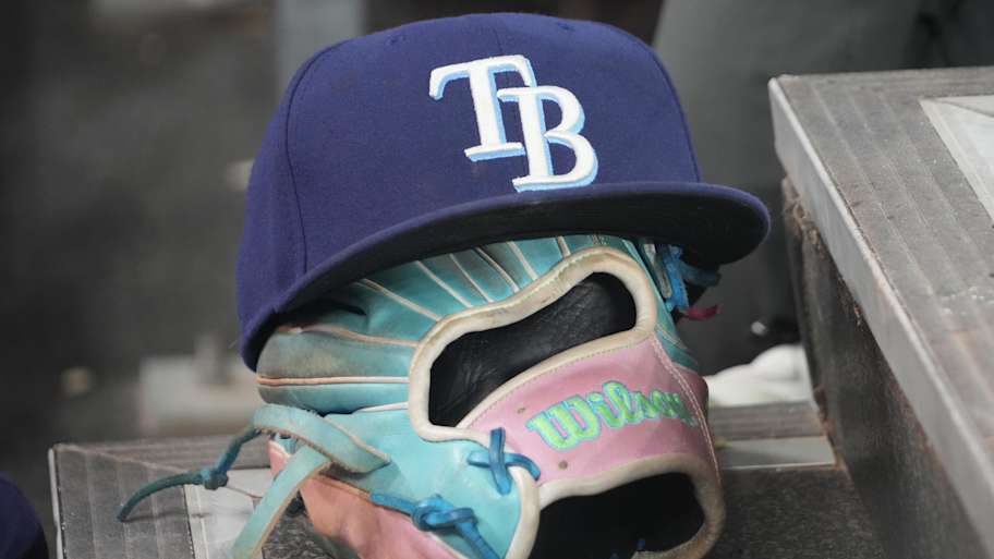 Rays’ Talented Prospect Deserves Chance in Majors To Begin Next Season