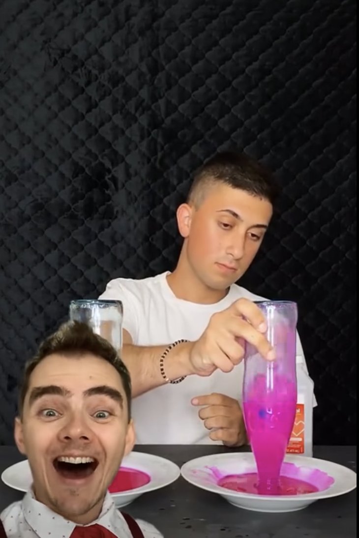 Real hack or just internet lies?