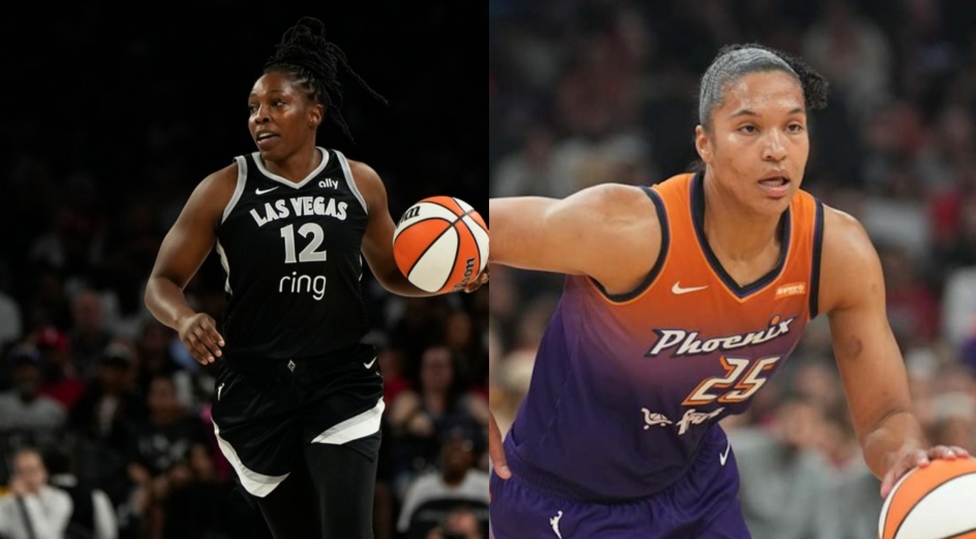 10 WNBA Stars Who Turned Over the Ball Most This Season