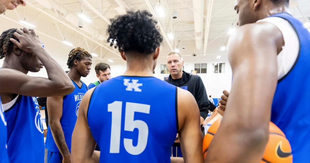 KSR’s five things to watch for at Kentucky Pro Day