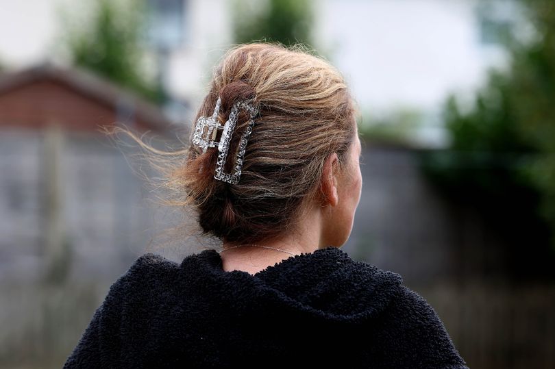 Jihad Al-Shamie begged woman to be his wife then admitted he was ...