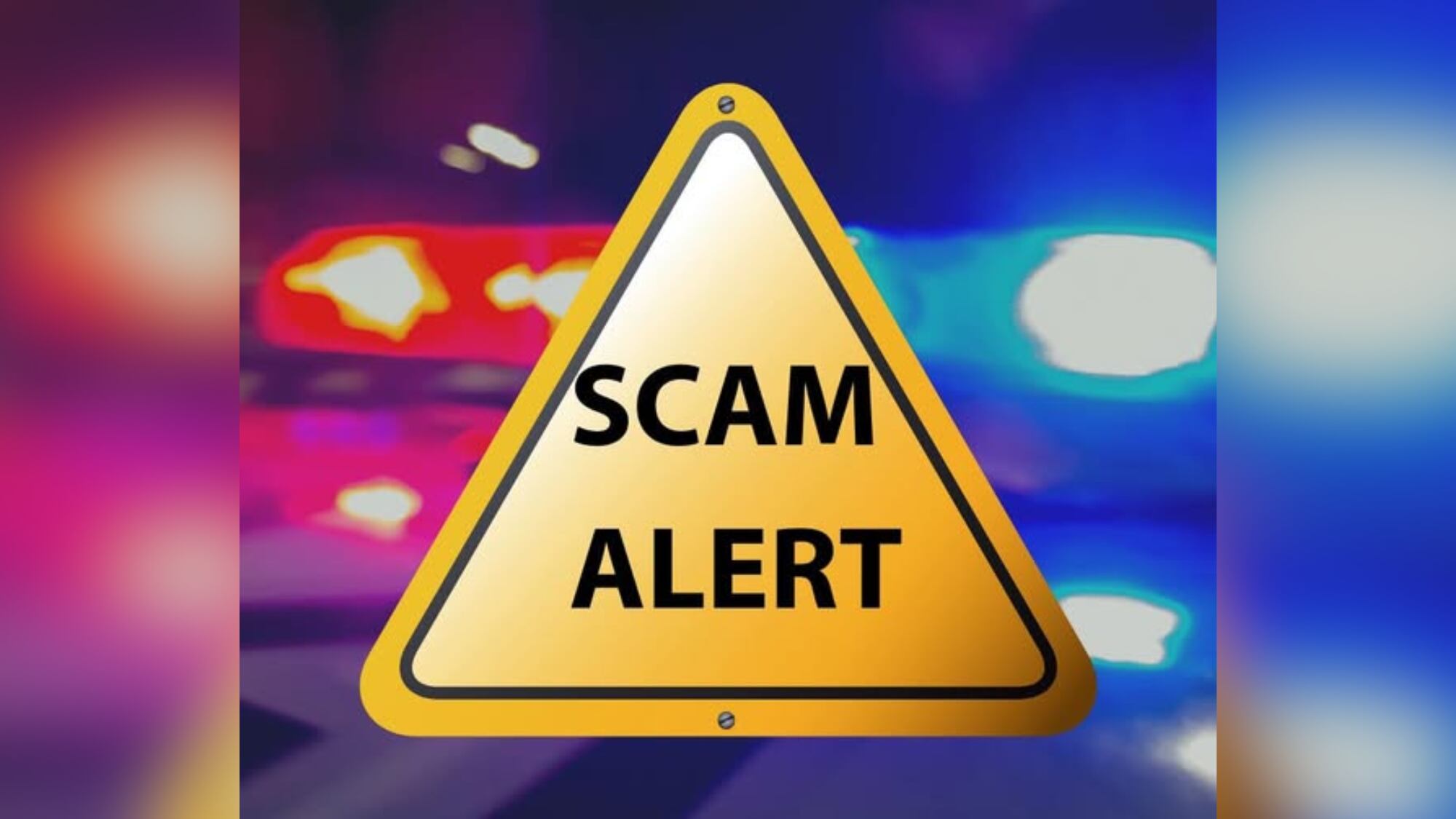 Town of Nutter Fort warns residents of new scam