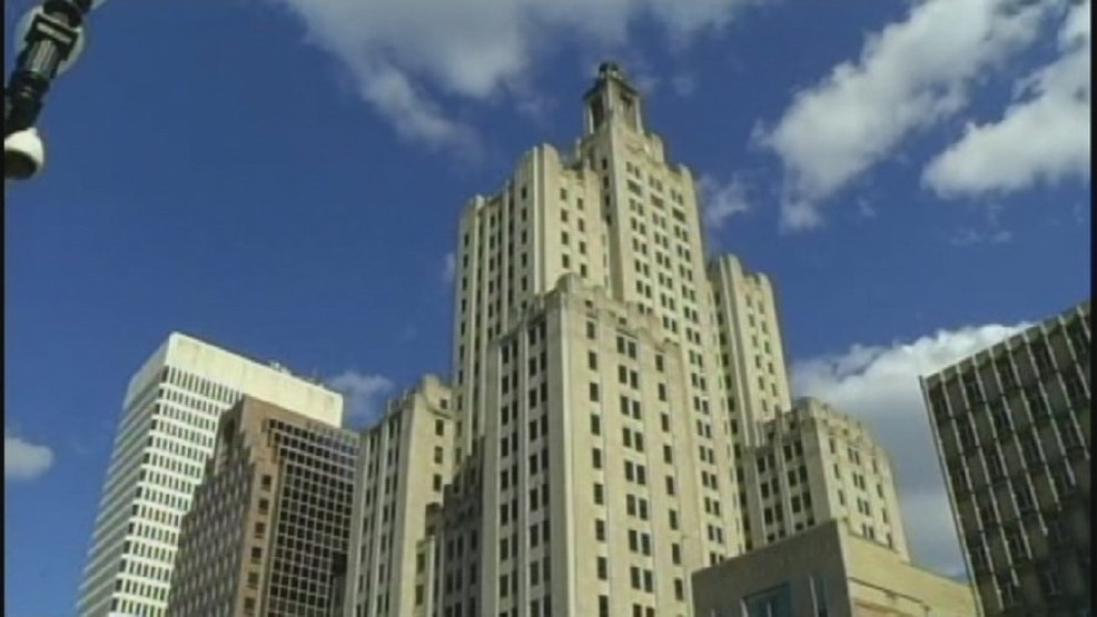 Wall Street Journal says Superman Building among American landmarks on ...
