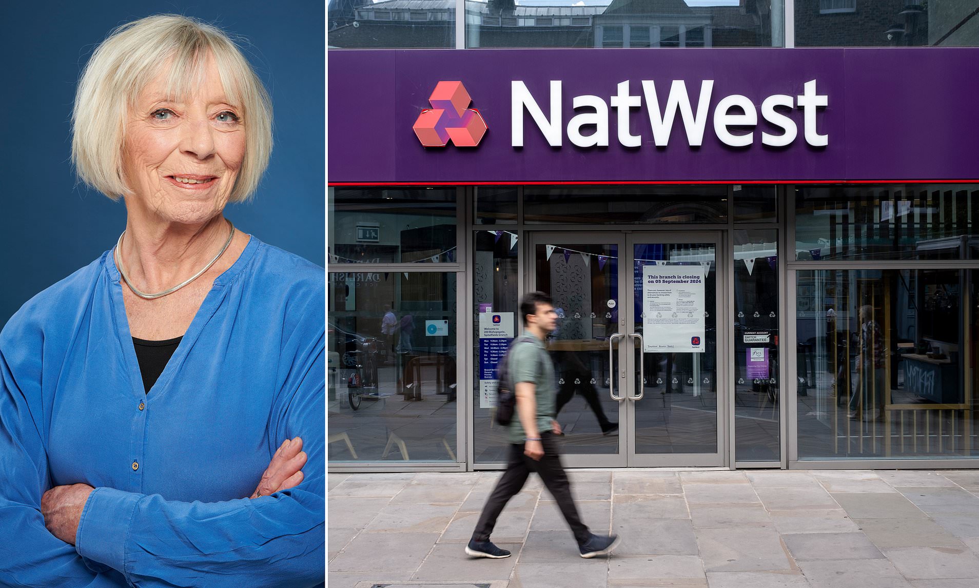 NatWest launches top 4.2% cash ISA, but bans loyal savers