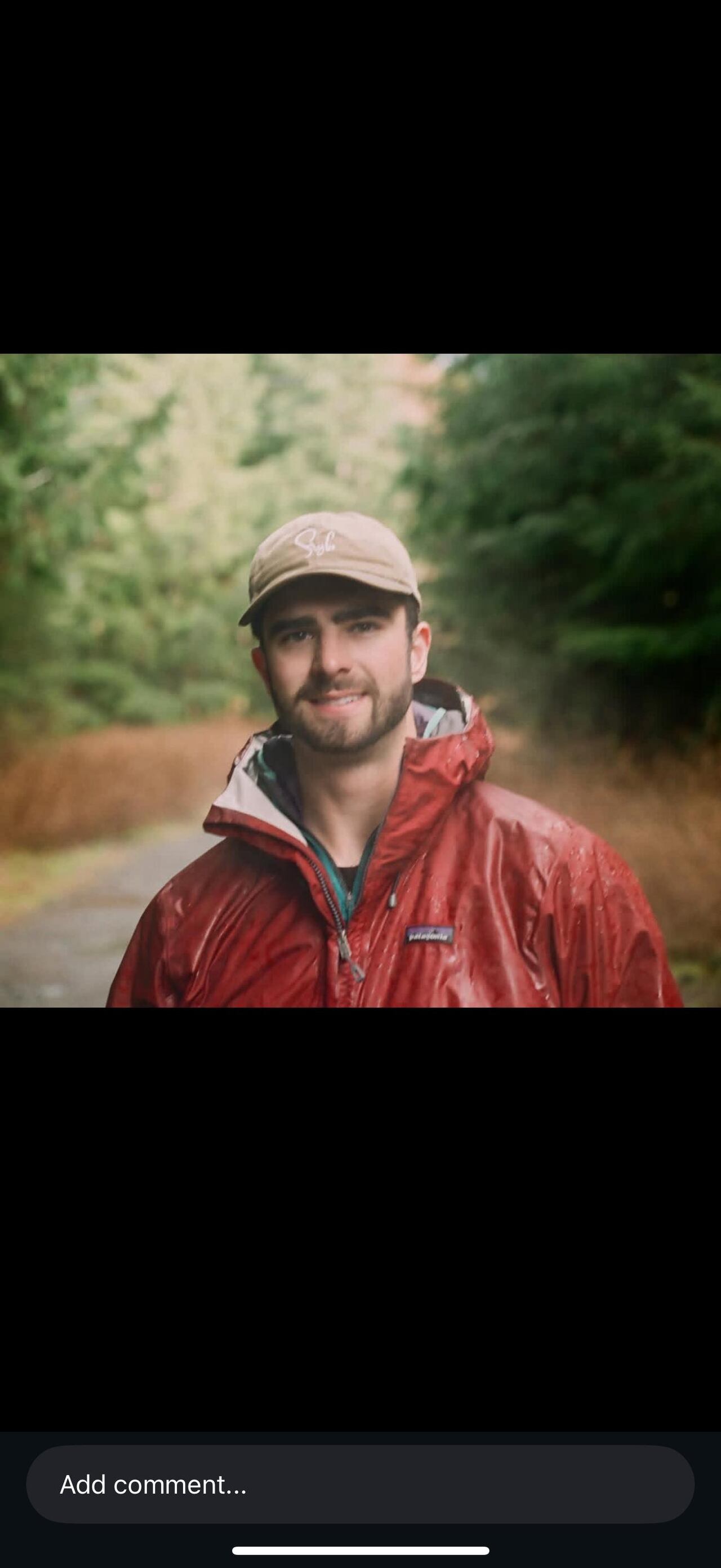 75 loved ones remember adventurous Ryden Brogden at killer's sentencing ...