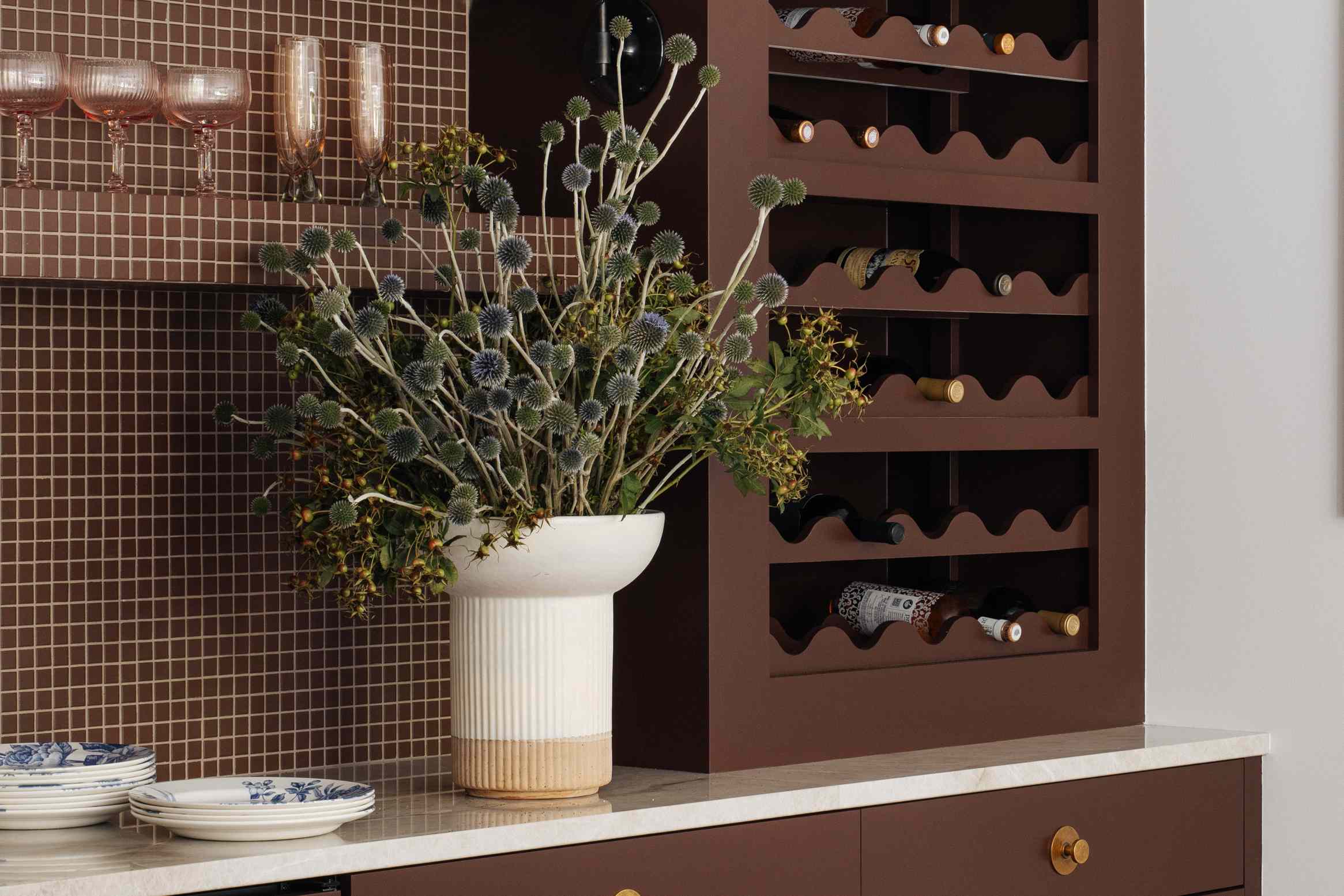 This "Grandma" Color Is Making a Chic Comeback—And It's About to Be ...