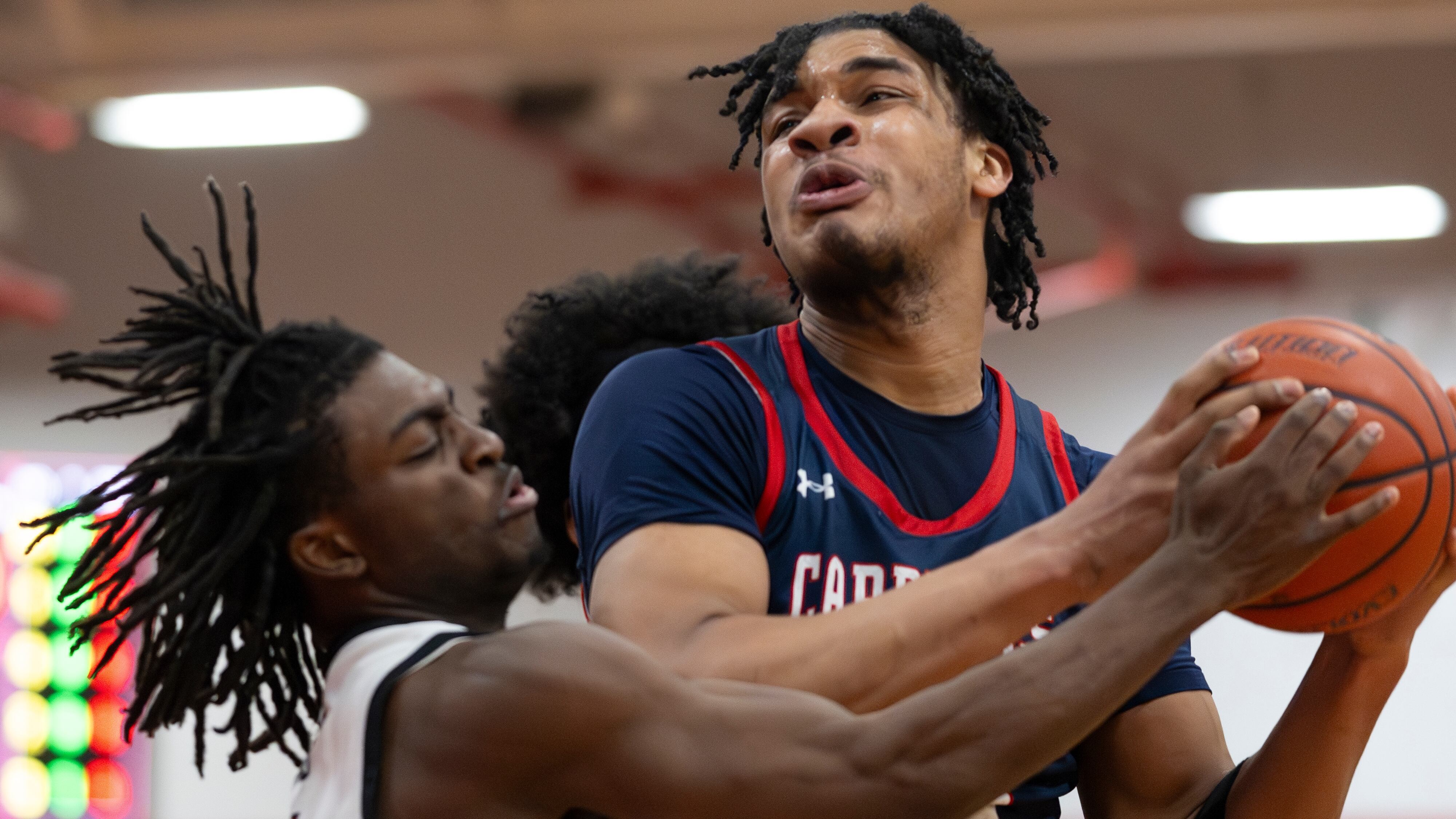 Seton Hall’s ‘Baby Shaq’ ready to make an impact in the Big East: ‘That kid is a monster’