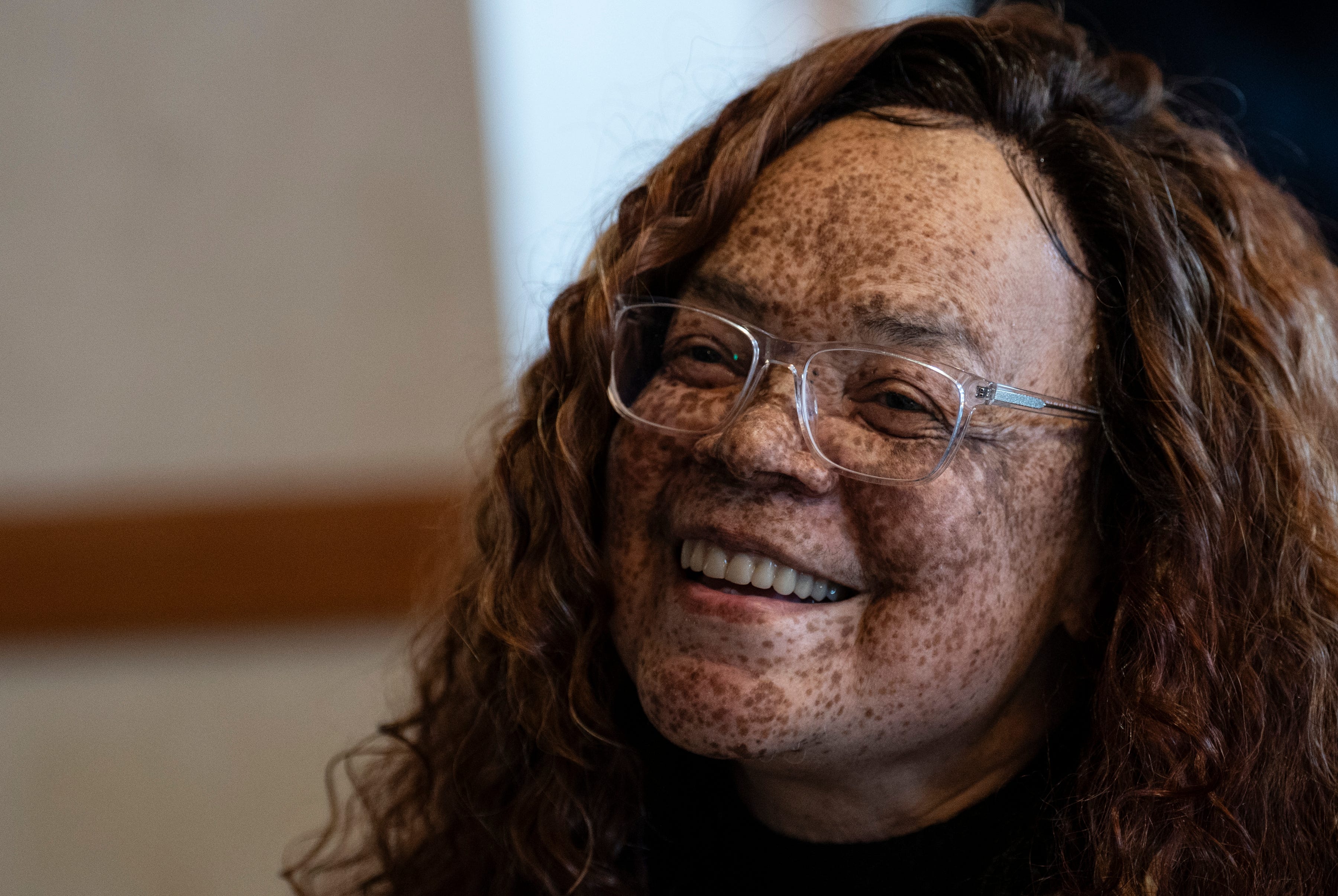 Organ transplant champion Roxanne Watson gets key to Rockland County