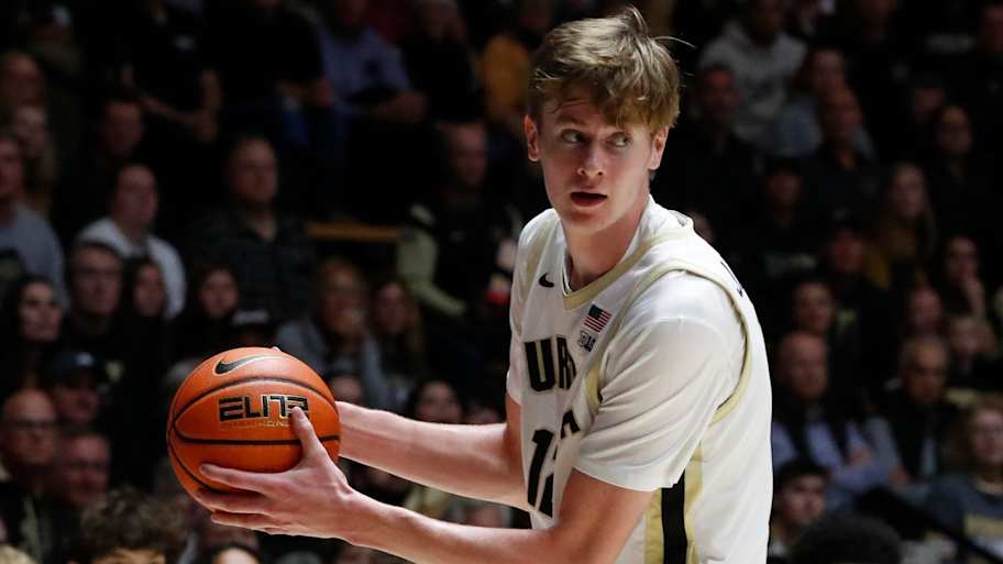 Why Matt Painter Believes This is Purdue's 'Best Chance' to Win ...