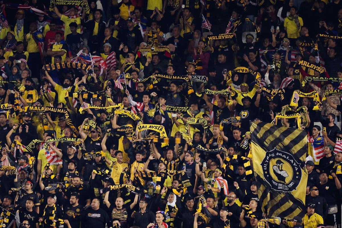 Fifa accuses Malaysia of ‘cheating, pure and simple’ over foreign-born ...