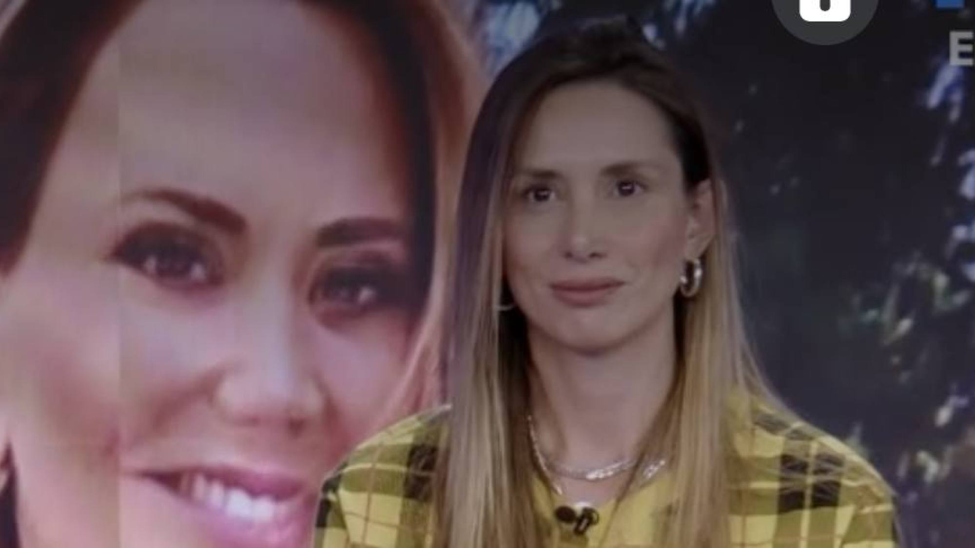 Karoll Román lapida Daniella Campos: “Es una persona mala”