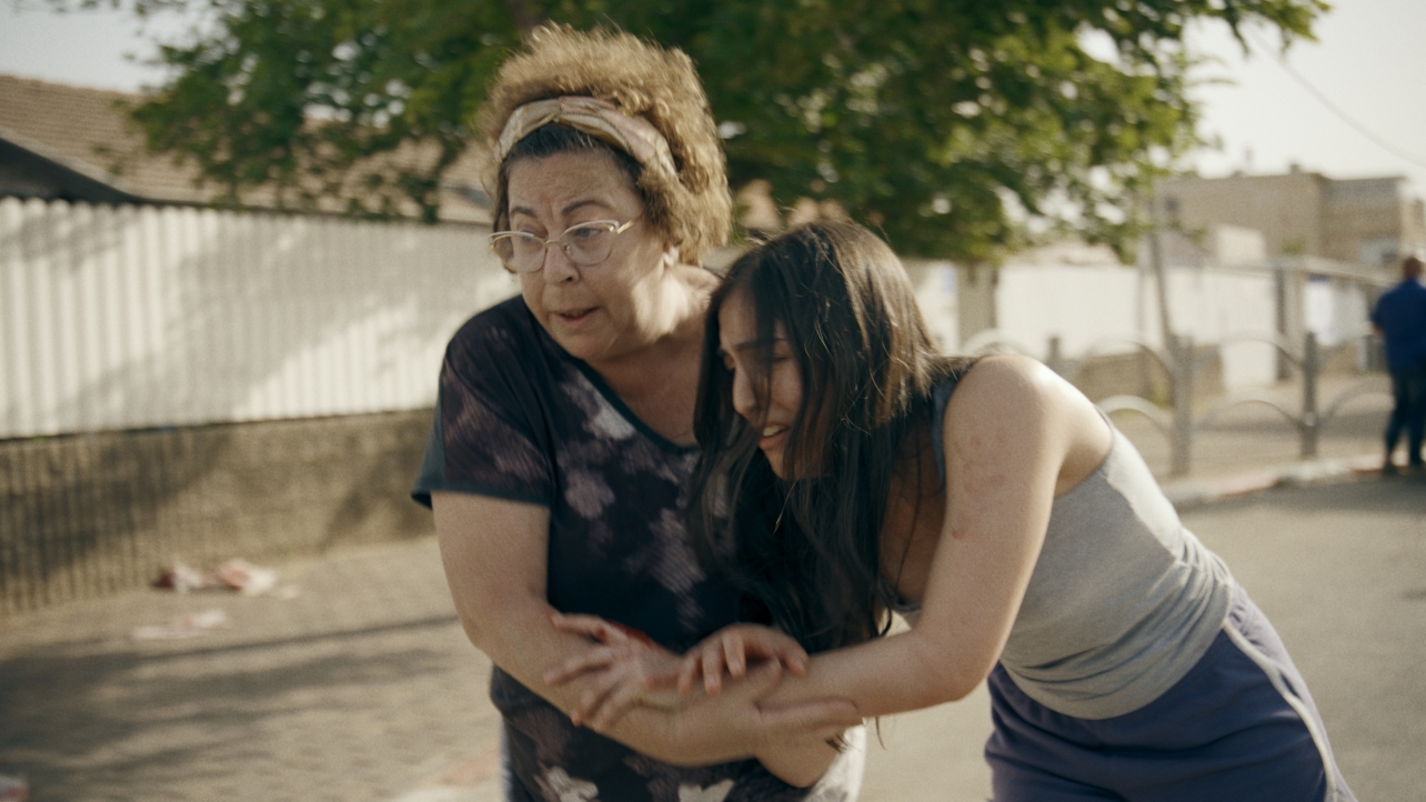 Stream It Or Skip It: ‘Red Alert’ On Paramount+, A Drama Based On Real ...