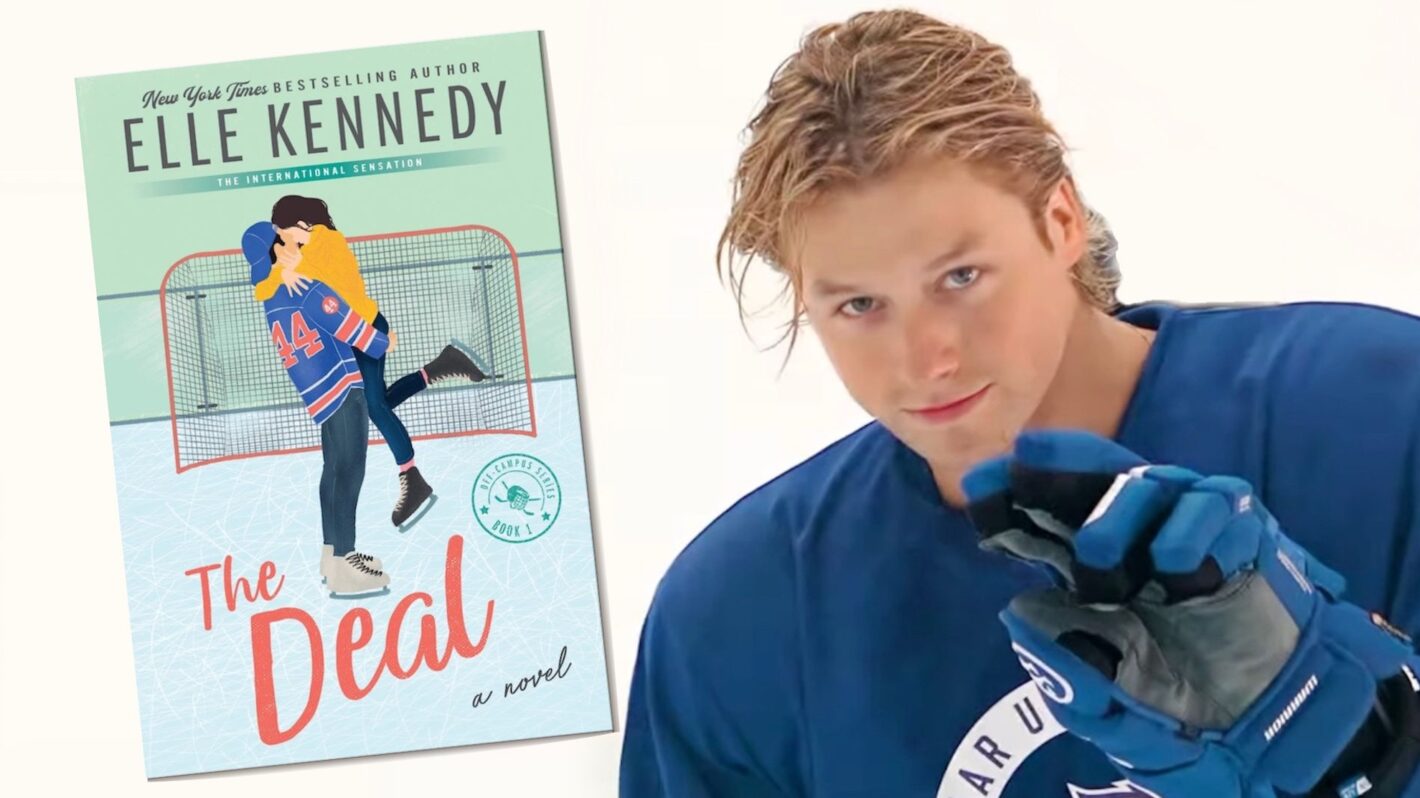 ‘Off Campus’: Who Is Playing Dean Di Laurentis? Meet Stephen Kalyn