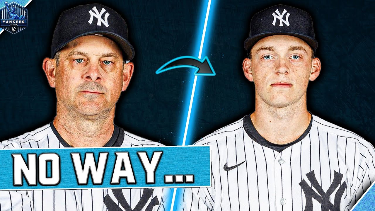 The Yankees Just Took a HUGE GAMBLE...