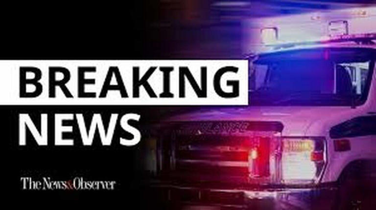 2nd Johnston County train accident in 3 days kills pedestrian