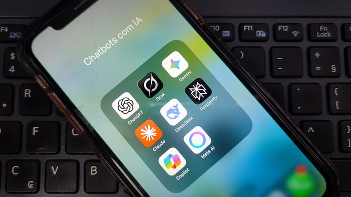Cinco funções do DeepSeek que você ainda não conhece, mas deveria testar