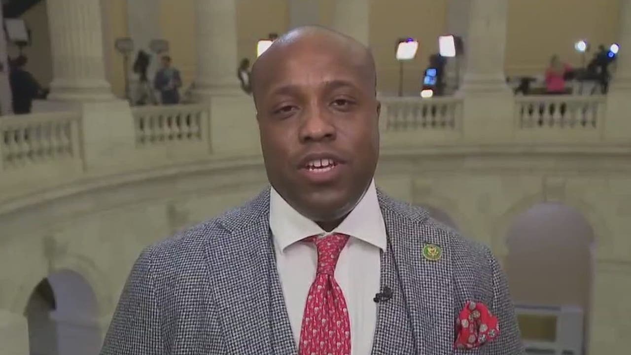 Houston Rep. Wesley Hunt joins Paxton, Cornyn in GOP race for Senate