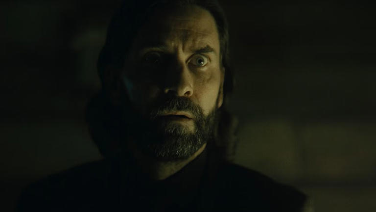 Alan Wake 2: Chapter List