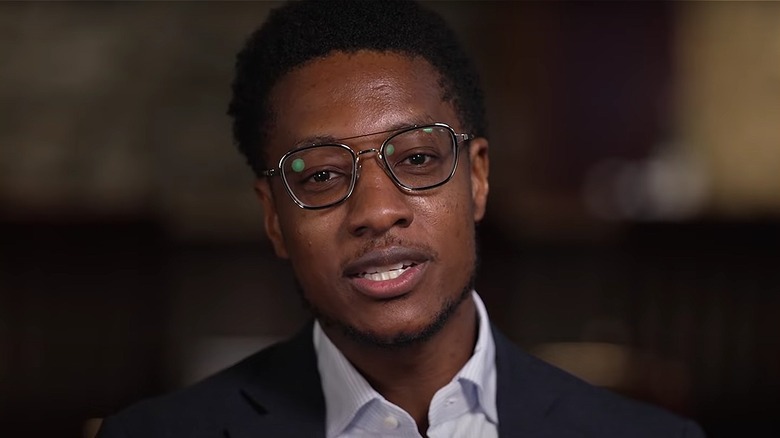 Who Is The 36-Year-Old CEO Bringing Red Lobster Out Of Bankruptcy?