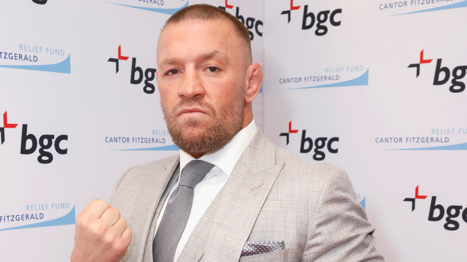 Conor McGregor Accepts 18-Month Ban From UFC for Anti-Doping Violation