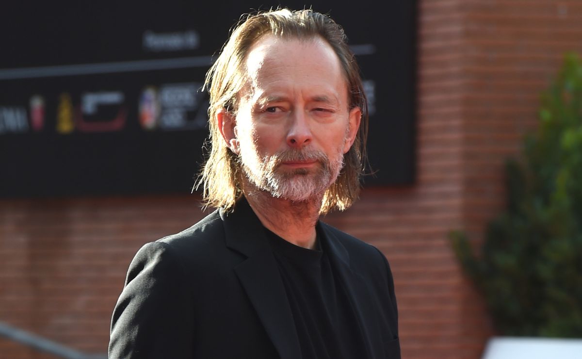 Happy 57th Birthday, Thom Yorke! 10 Albums That Define His Alt-Rock Legacy