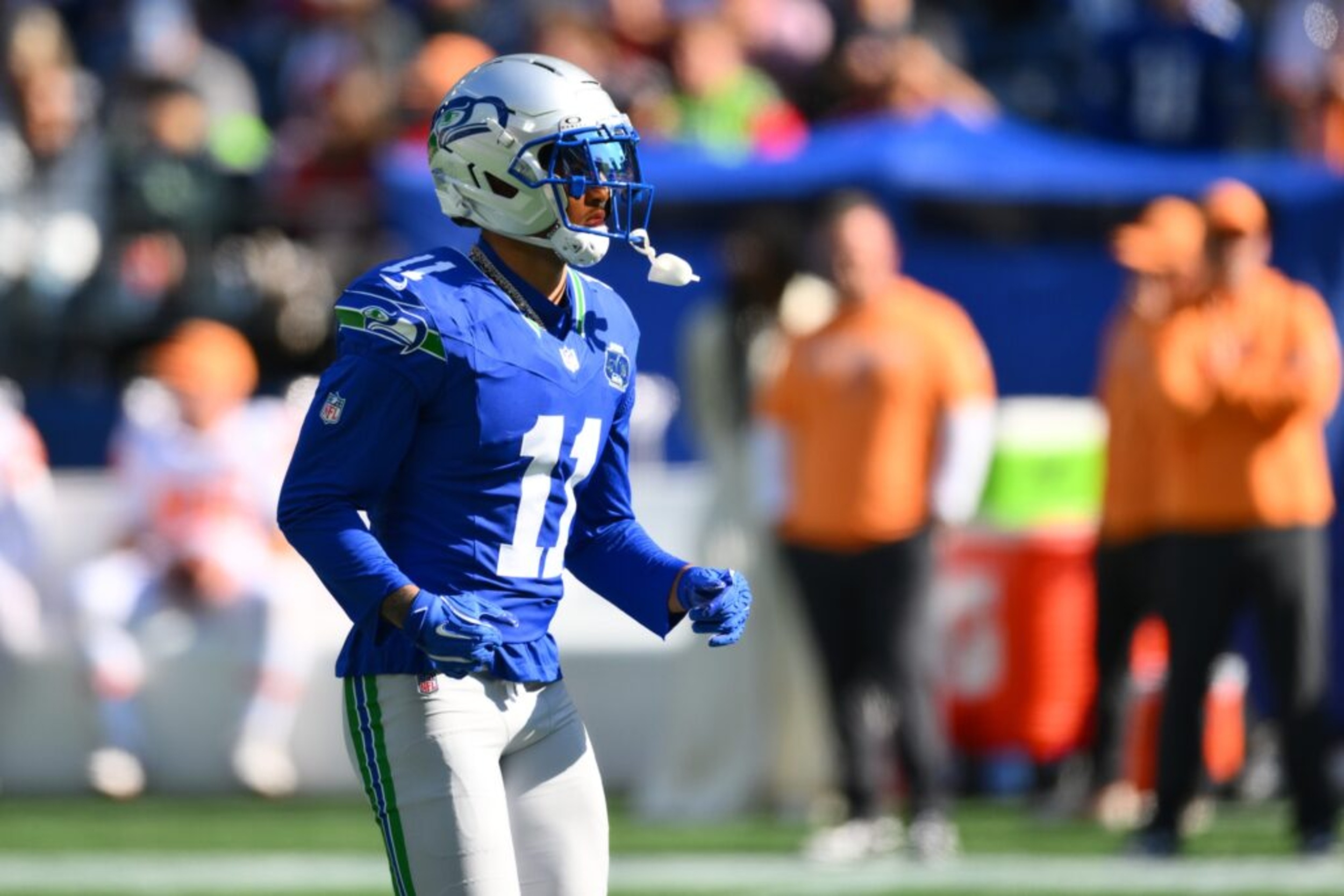 Week 6 Wide Receiver Rankings Fantasy Football