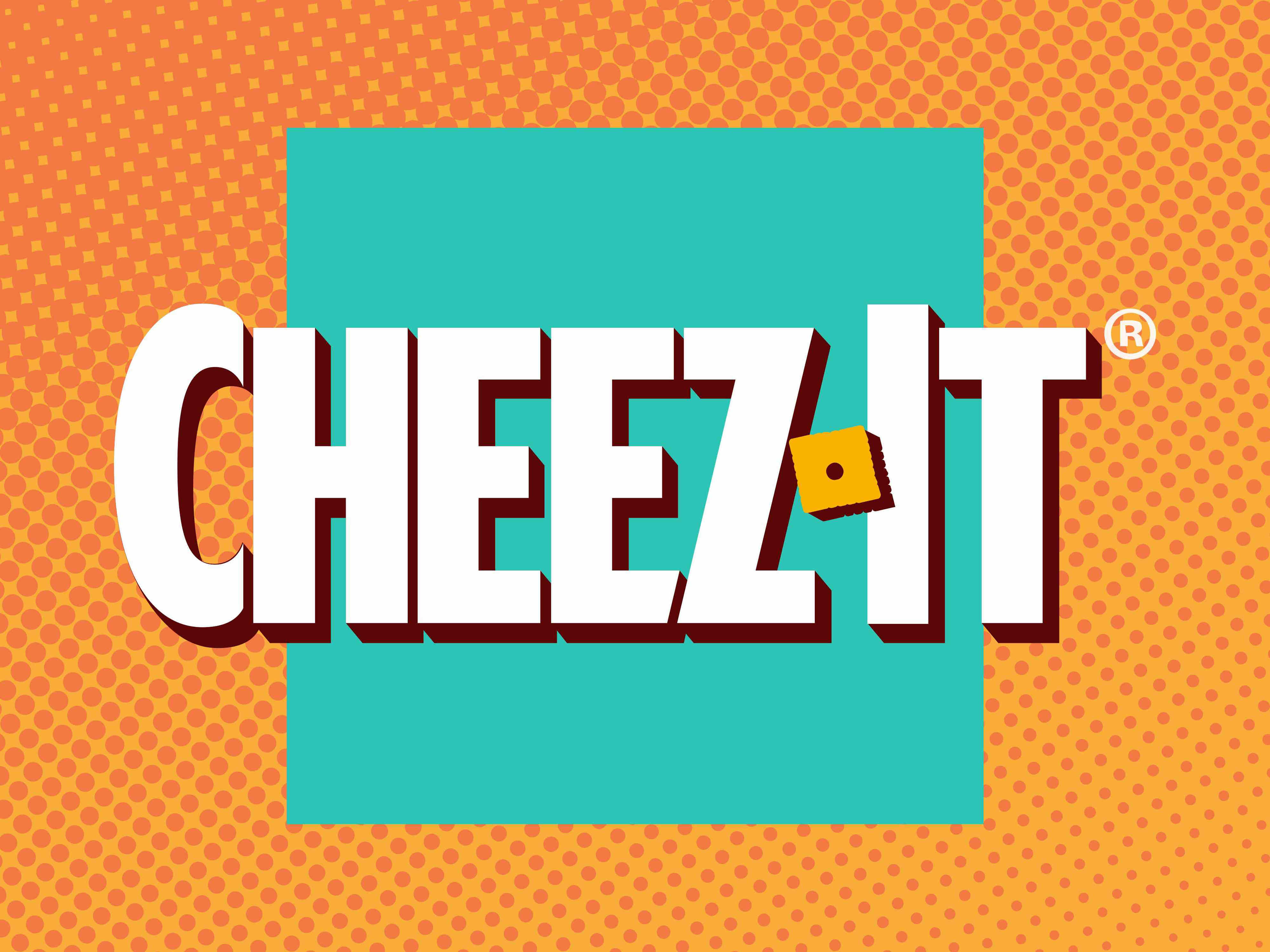 Cheez-It just launched its best-looking flavor yet—but it's only ...