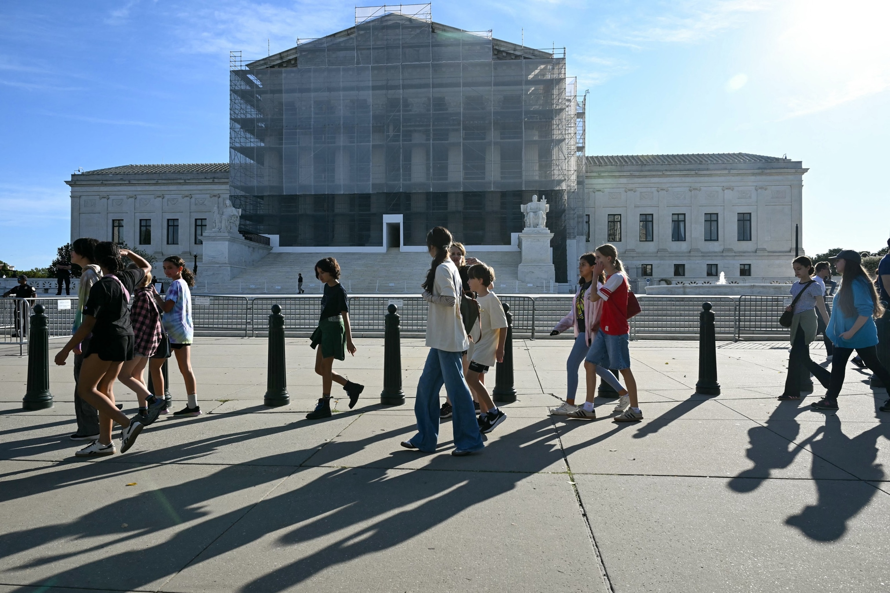 Supreme Court appears skeptical of Colorado 'conversion therapy' ban