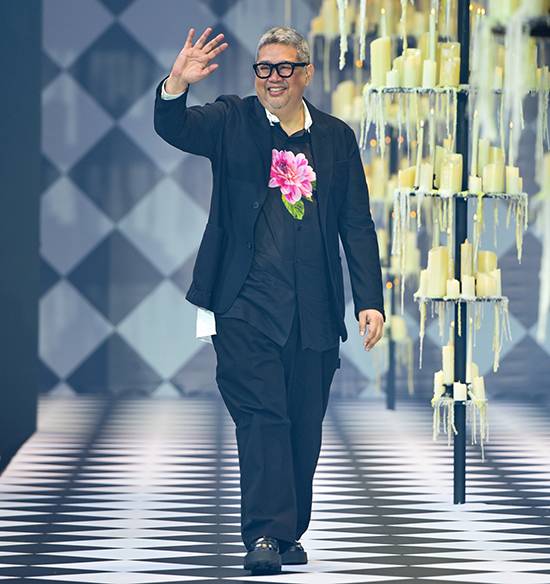 Rhett Eala, the country’s top trendsetter: ‘I want fashion to be easy ...