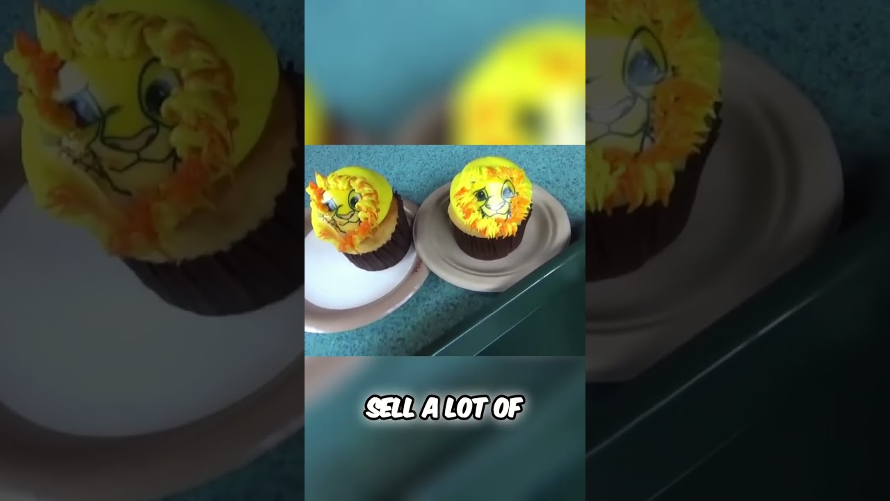 I found the perfect Disney snacks! 🍿