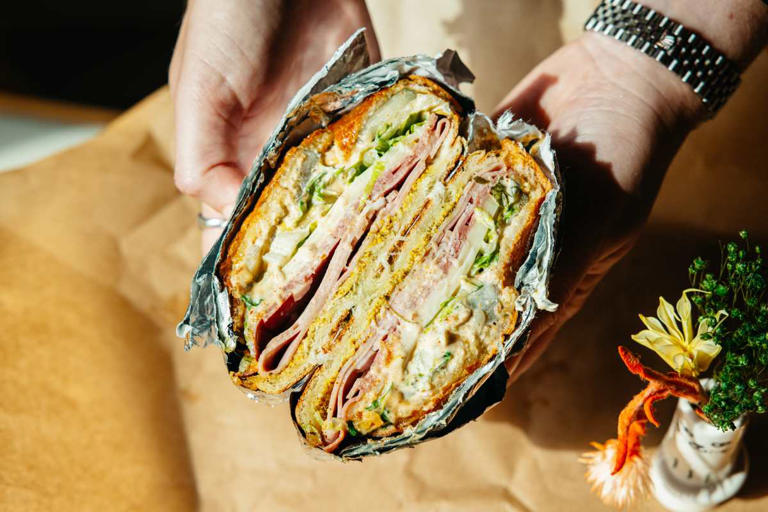 The Best Sandwich Shops in NYC
