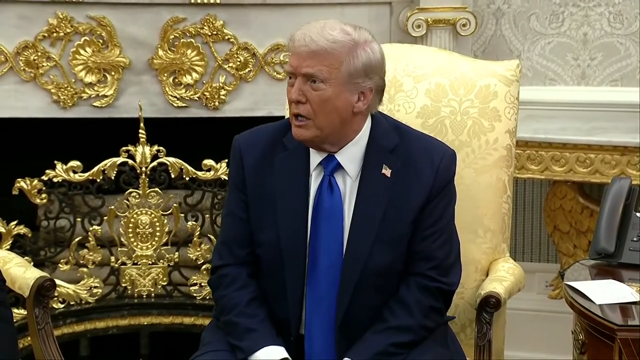 'I Got 312 Or 315': Trump Gets Wiped Out By Mental Decline, Forgets His ...