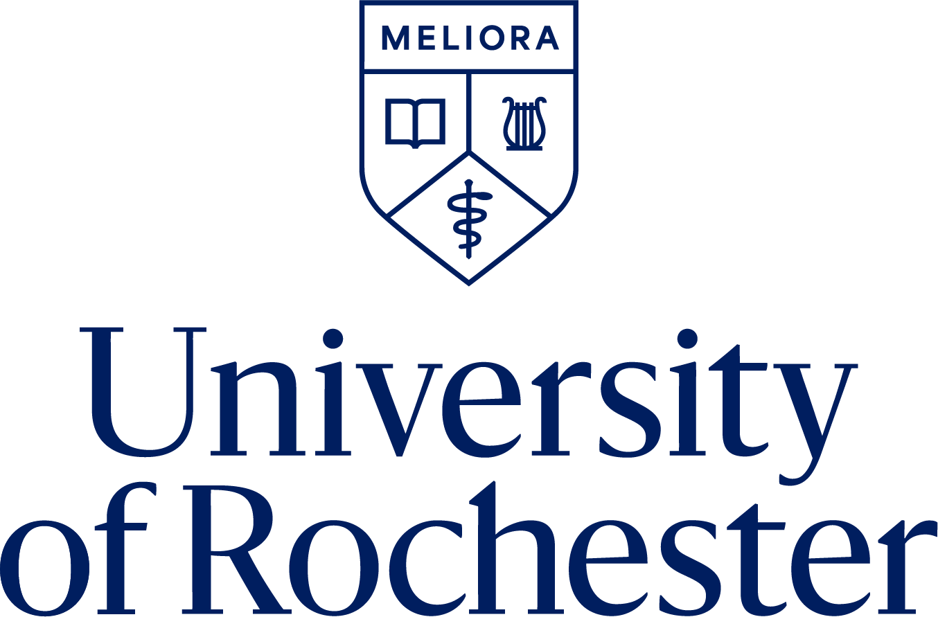 University of Rochester unveils new logo, sparking mixed reactions