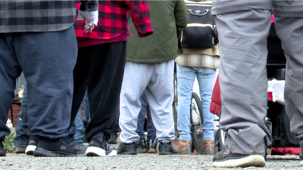 Augusta homeless task force seeks volunteers for annual Point-in-Time count