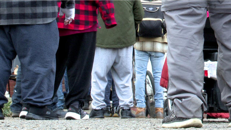 Augusta homeless task force seeks volunteers for annual Point-in-Time count