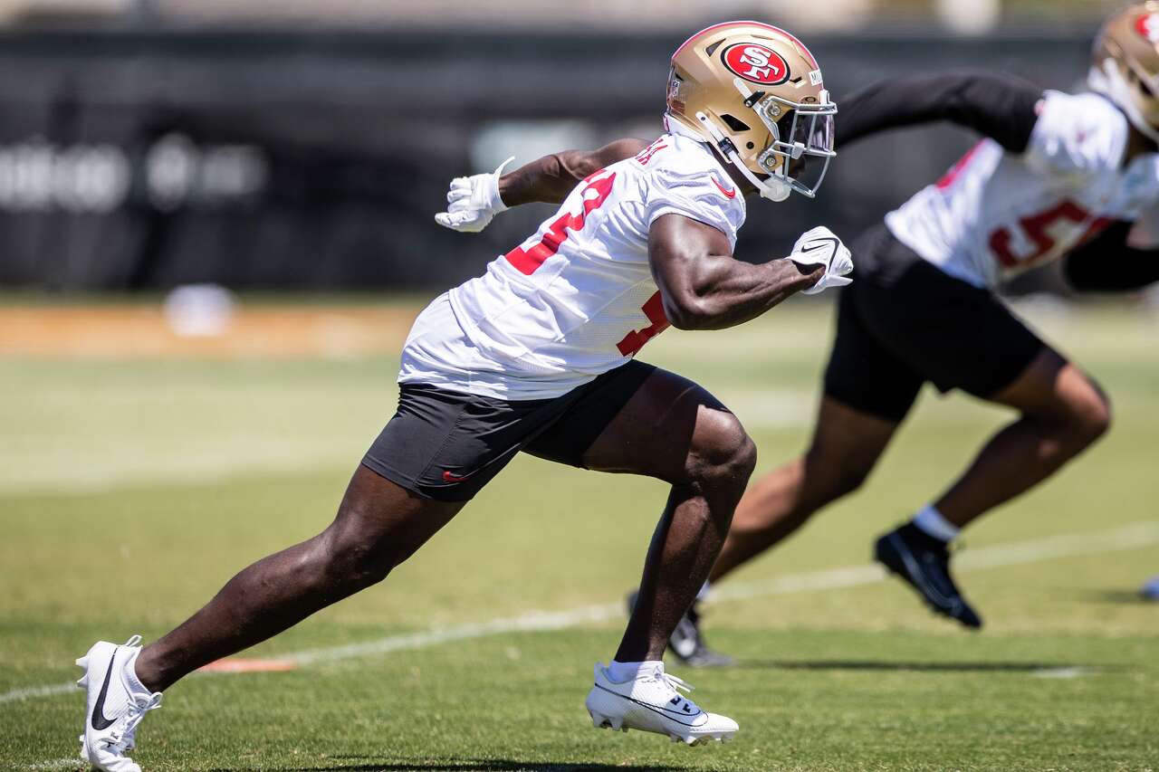 When Malik Mustapha returns to 49ers' lineup, which safety will lose a ...