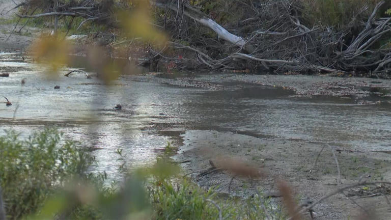 Permits for heavy water usage coming in 2026