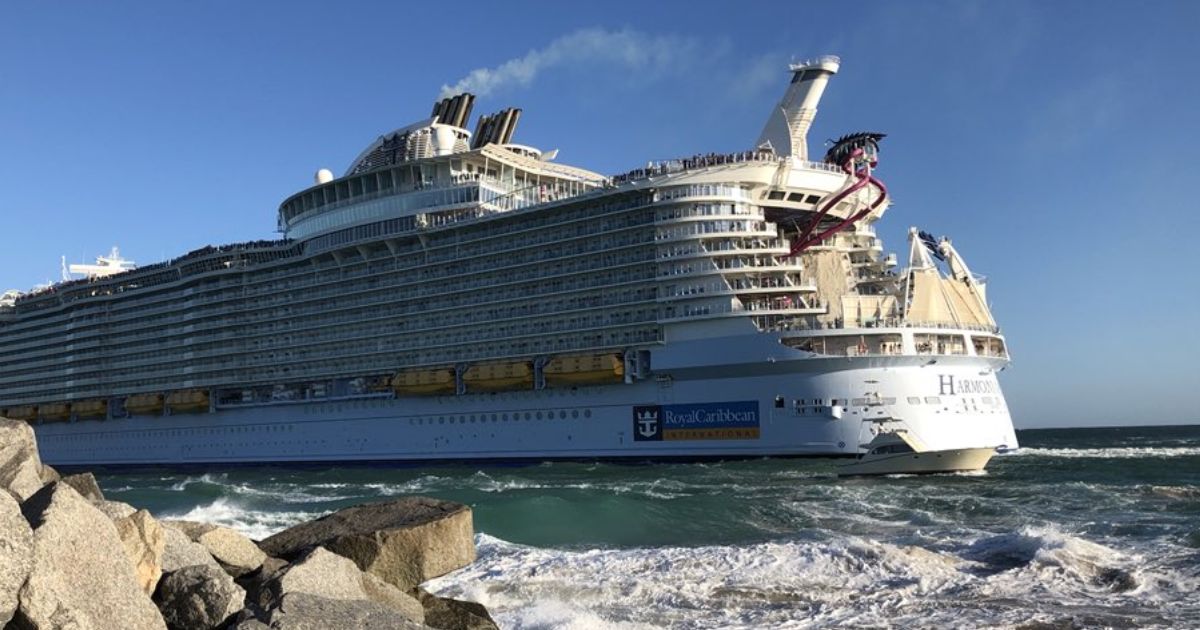 What ‘Code Alpha’ Really Means — Inside the Cruise Ship Code System