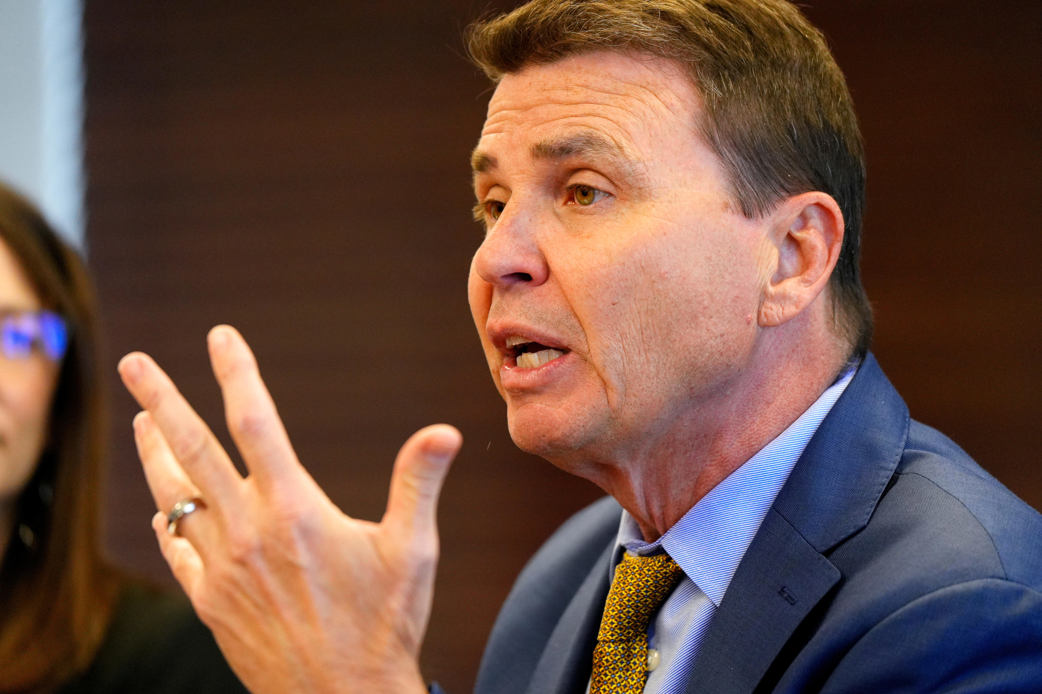 Fields promises update on future of Walters’ controversial testing ...