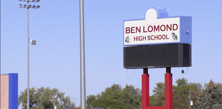 Juvenile shot and killed near Ben Lomond High, second incident in less than a week